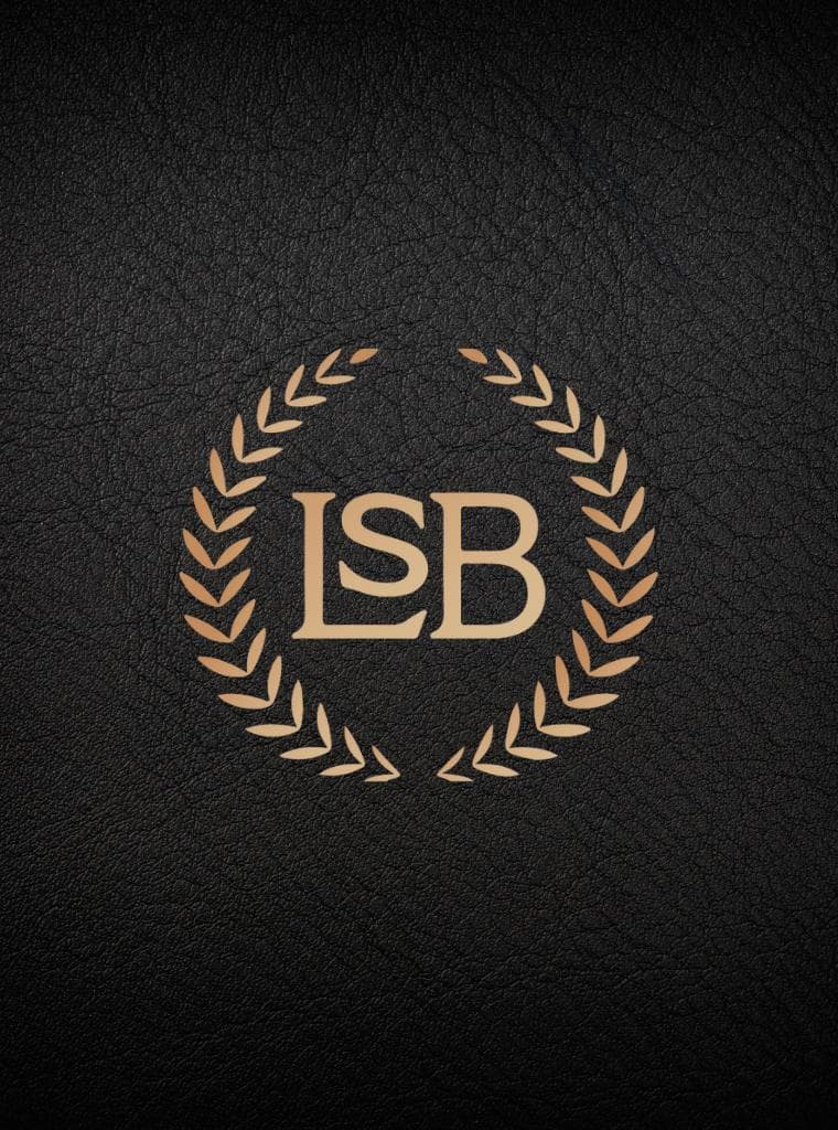 Legacy Standard Bible Life Bible