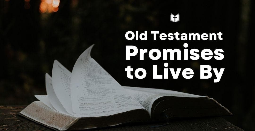 Old Testament Promises to Live By - Devotional Reading Plan - Life Bible