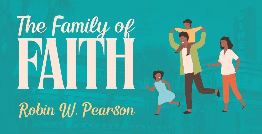 The Family of Faith- Devotional Reading Plan - Life Bible